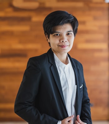 บุคลากร - HRD KMUTT