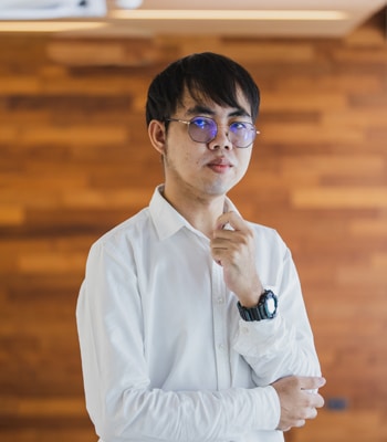 บุคลากร - HRD KMUTT