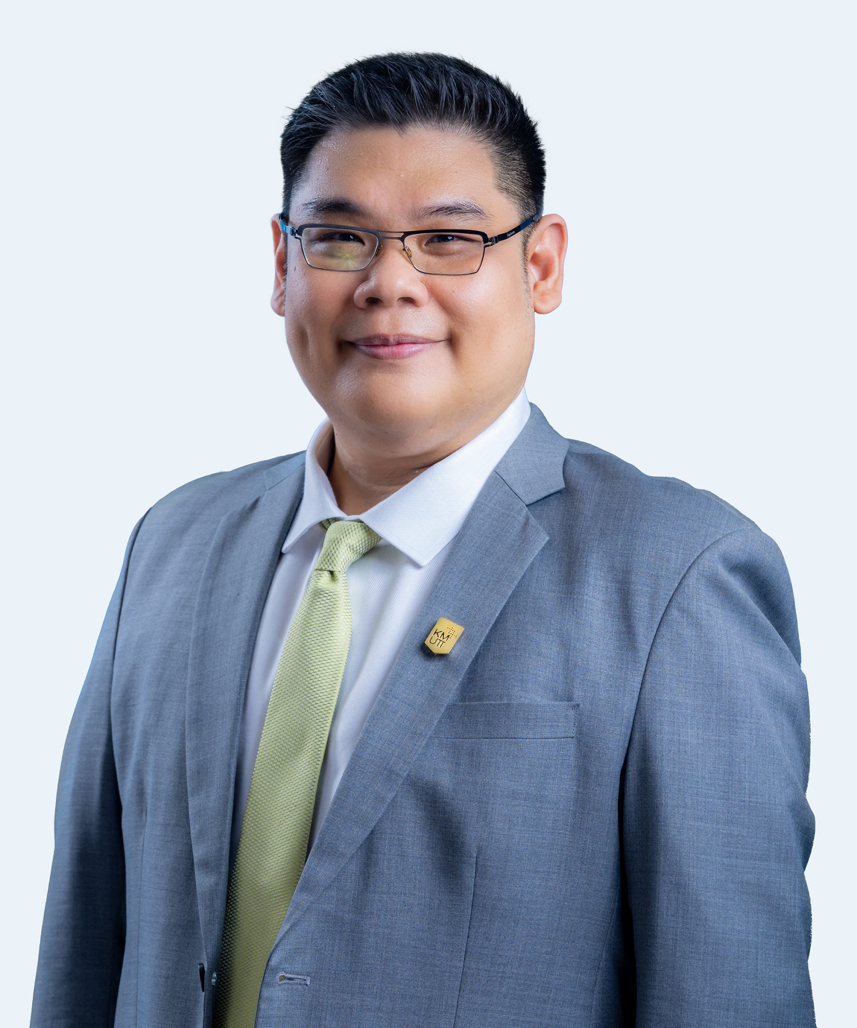 บุคลากร - HRD KMUTT